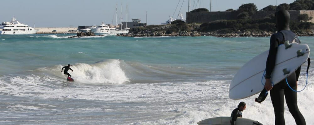 Surf en France | Guide complet | Spots, Périodes, Culture Surf
